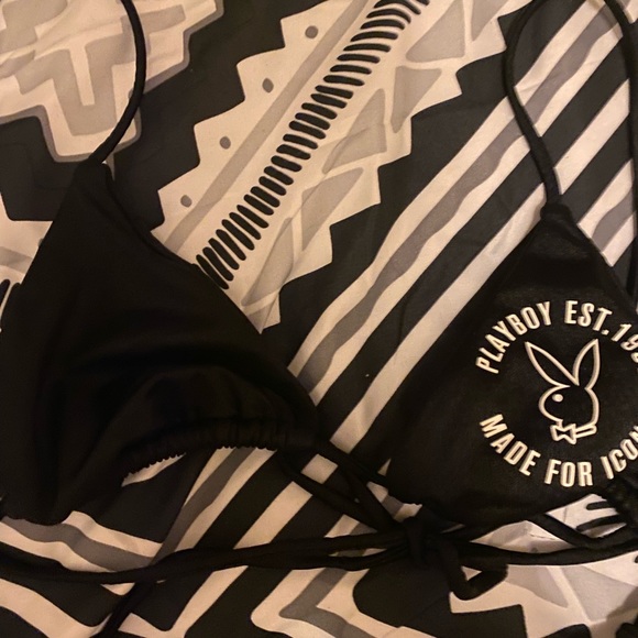 PLAYBOY | Swim | Playboy Bunny Bikini | Poshmark